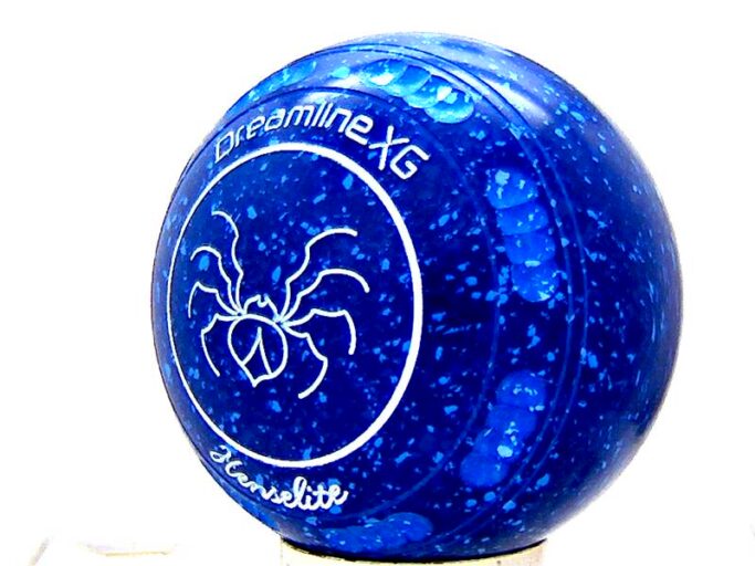 Henselite Dreamline XG Denim Size 1 Heavy Series X Grip Mid Blue/Light ...